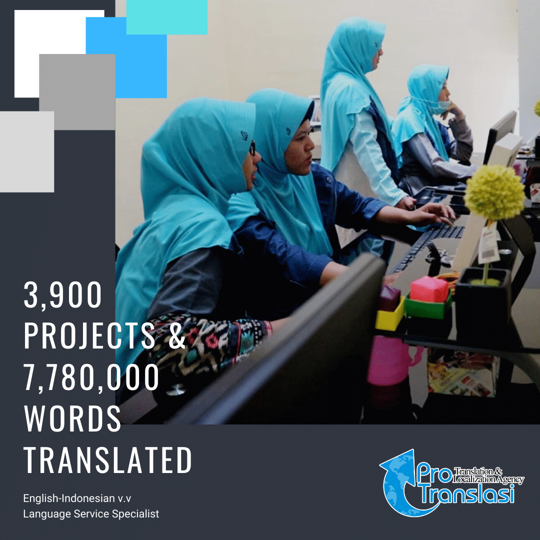 English To Indonesian Translator | Profile